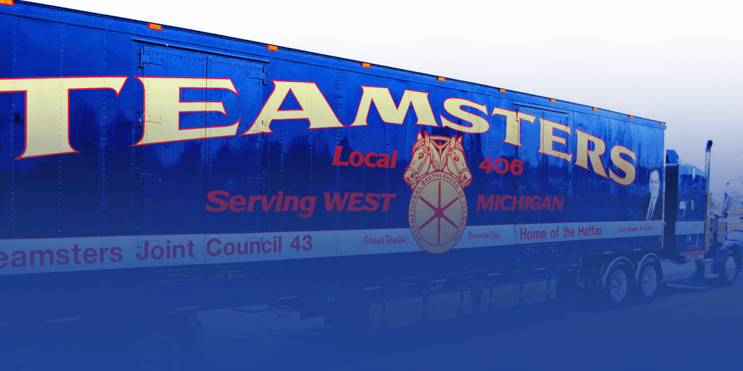 TEAMSTERS 406 | Health Insurance